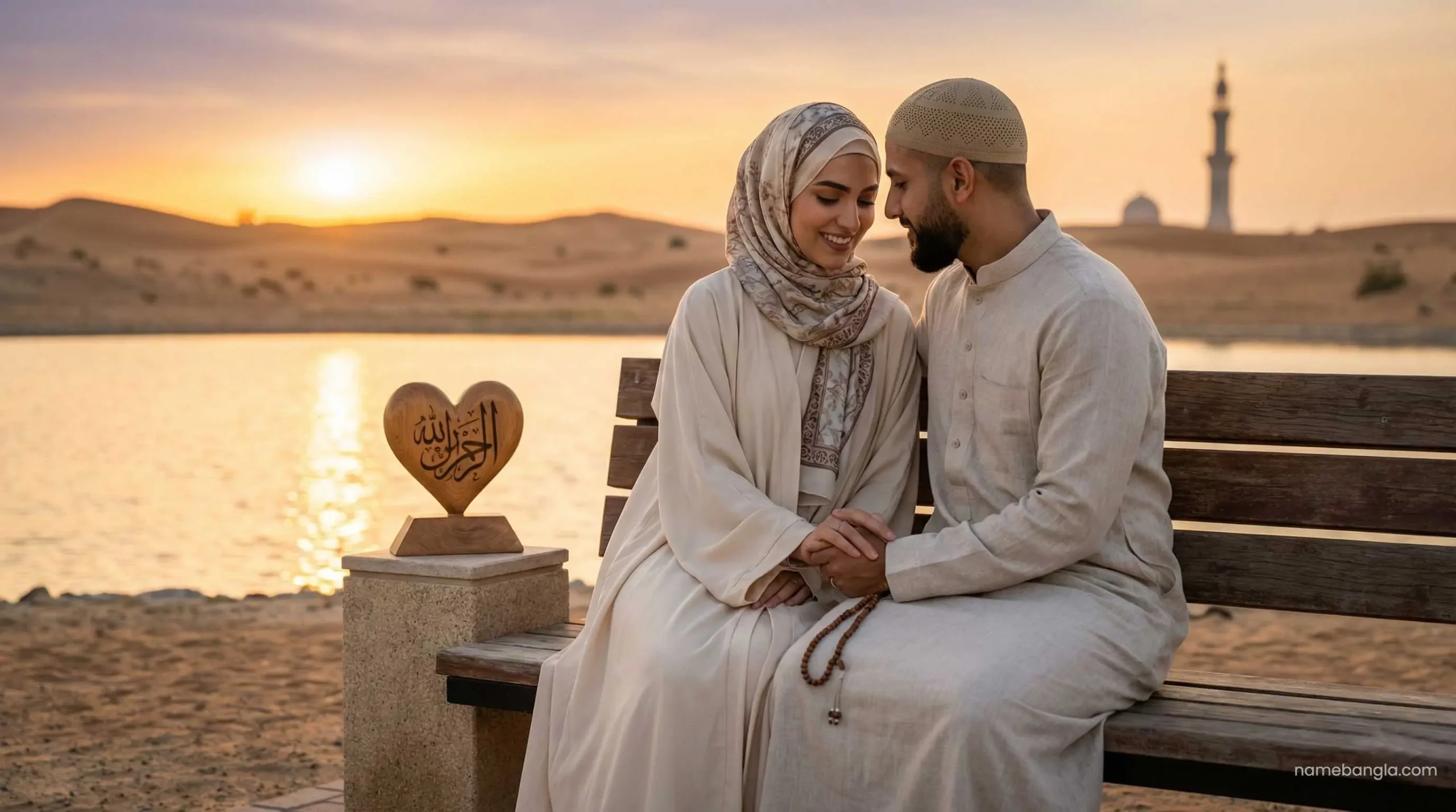 The View vs. Love Lake: Best Proposal Spots Dubai 2026