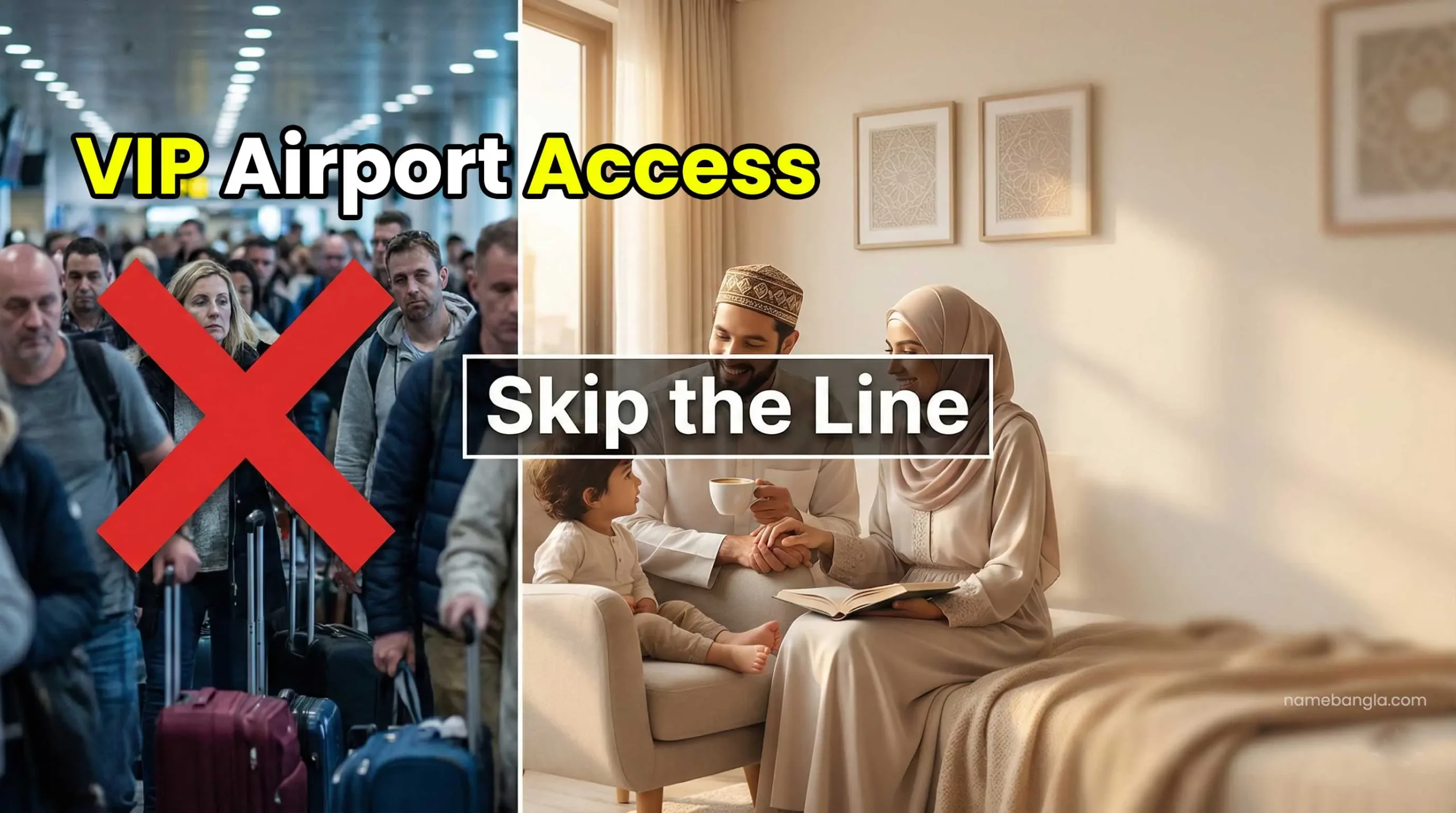 Dubai VIP Airport Service (Al Majlis Lounge) & Fast Track Prices 2026
